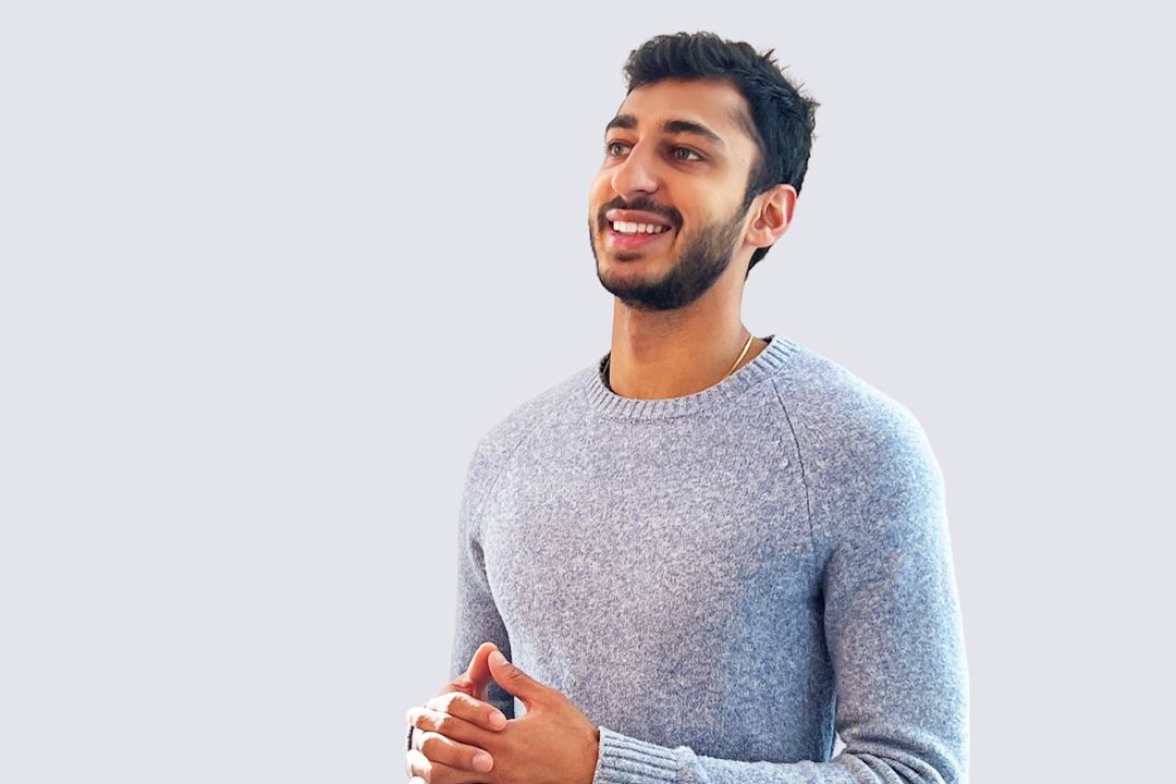 Aaditya Jain